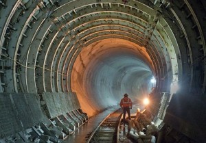 DFTU Tunnelling Symposium 6 June 2016 | Danish Tunnelling Society